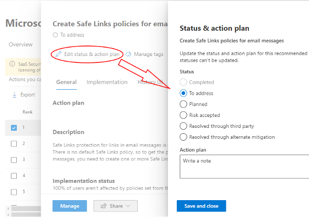 Microsoft Secure Score – Helpful or Sales Pitch?