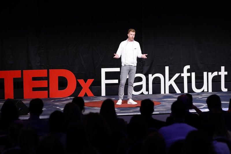 How to Give a Good Talk